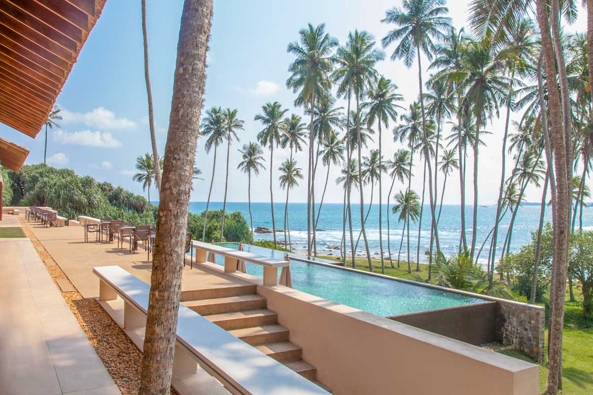 Amanwella Resort Sri Lanka | Sri Lanka Tour