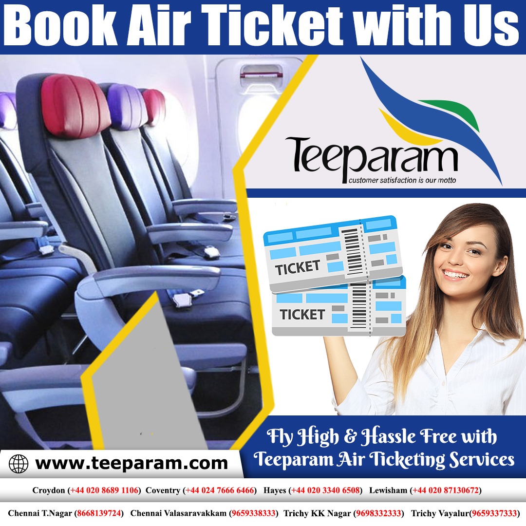 International Flights | Flight Ticket Booking | Air Ticket