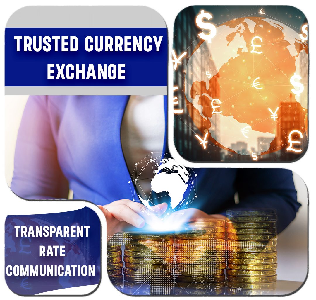 Currency Exchange - Teeparam